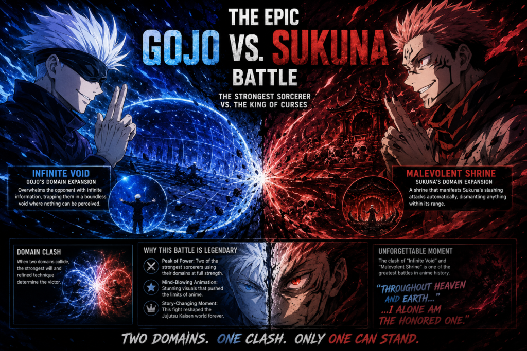 Sukuna Domain Expansion Guide: Everything You Need to Know ...